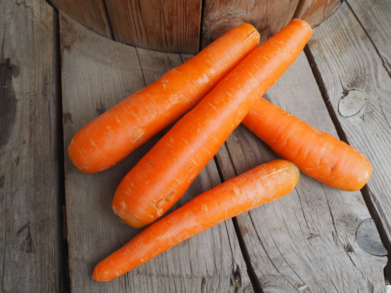 Bio Karotten - Dorfladen Roitham